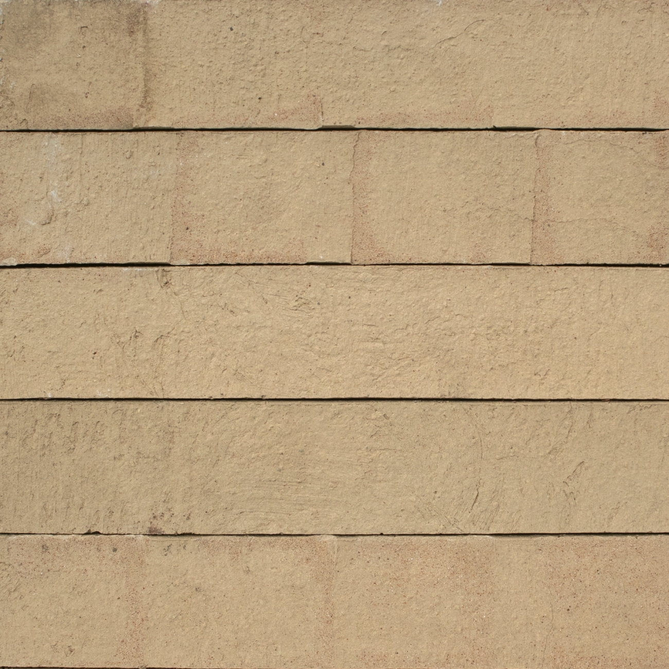 Light Ochre - Linea Long Format Brick